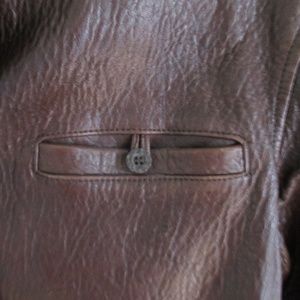 Georgetown Leather Designs | Jackets & Coats | Georgetown Leather ...